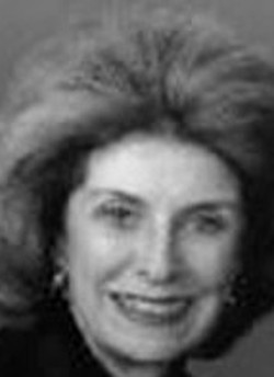 Gail Kaplan - Leadership Broward Foundation