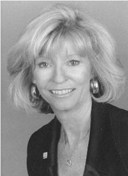 Virginia Miller - Leadership Broward Foundation