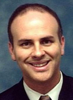 William Ricard - Leadership Broward Foundation