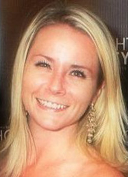 Christi Lynn Rice - Leadership Broward Foundation