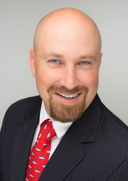 Gary Ruderman - Leadership Broward Foundation