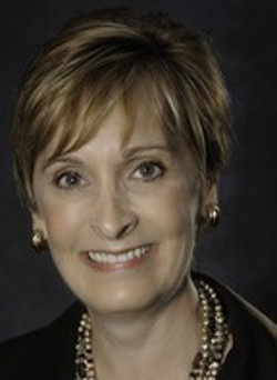 Debra Vogel - Leadership Broward Foundation