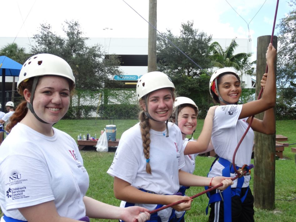 Youth Leadership Broward - Leadership Broward Foundation