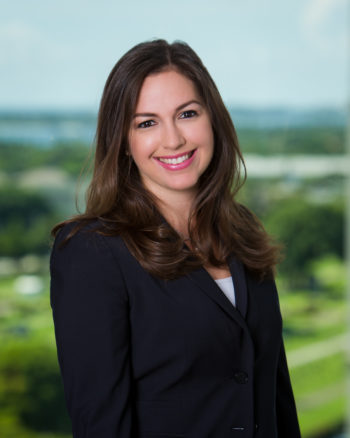 Jamie Wasserman - Leadership Broward Foundation