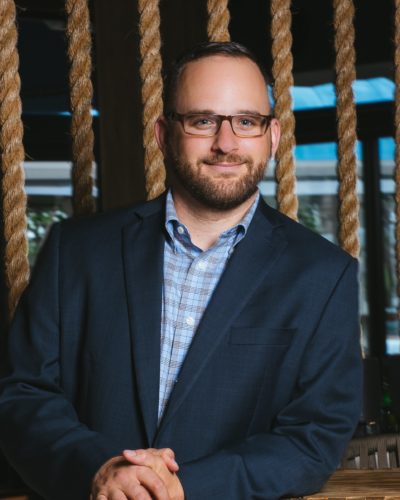 Aaron Abramoff - Leadership Broward Foundation