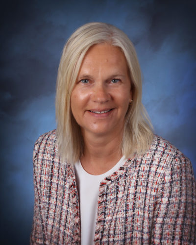 Ingrid Kindbom - Leadership Broward Foundation