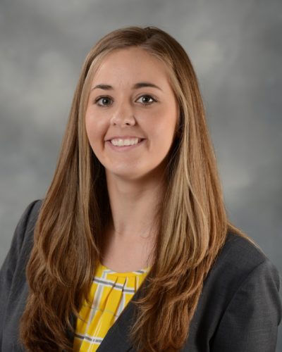 Kate Rudner - Leadership Broward Foundation