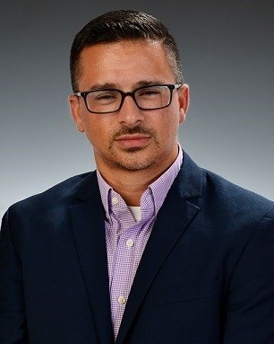 Mark Reyes - Leadership Broward Foundation