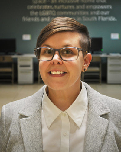 Shanna Ratliff - Leadership Broward Foundation