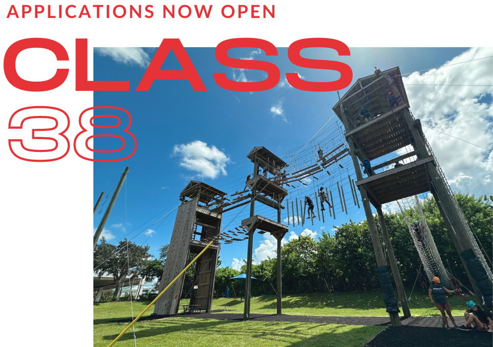 Leadership Broward Foundation