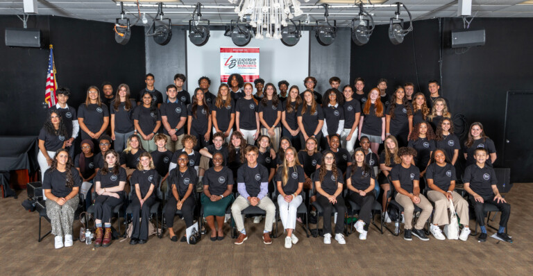 YLB EXPERIENCE - Leadership Broward Foundation